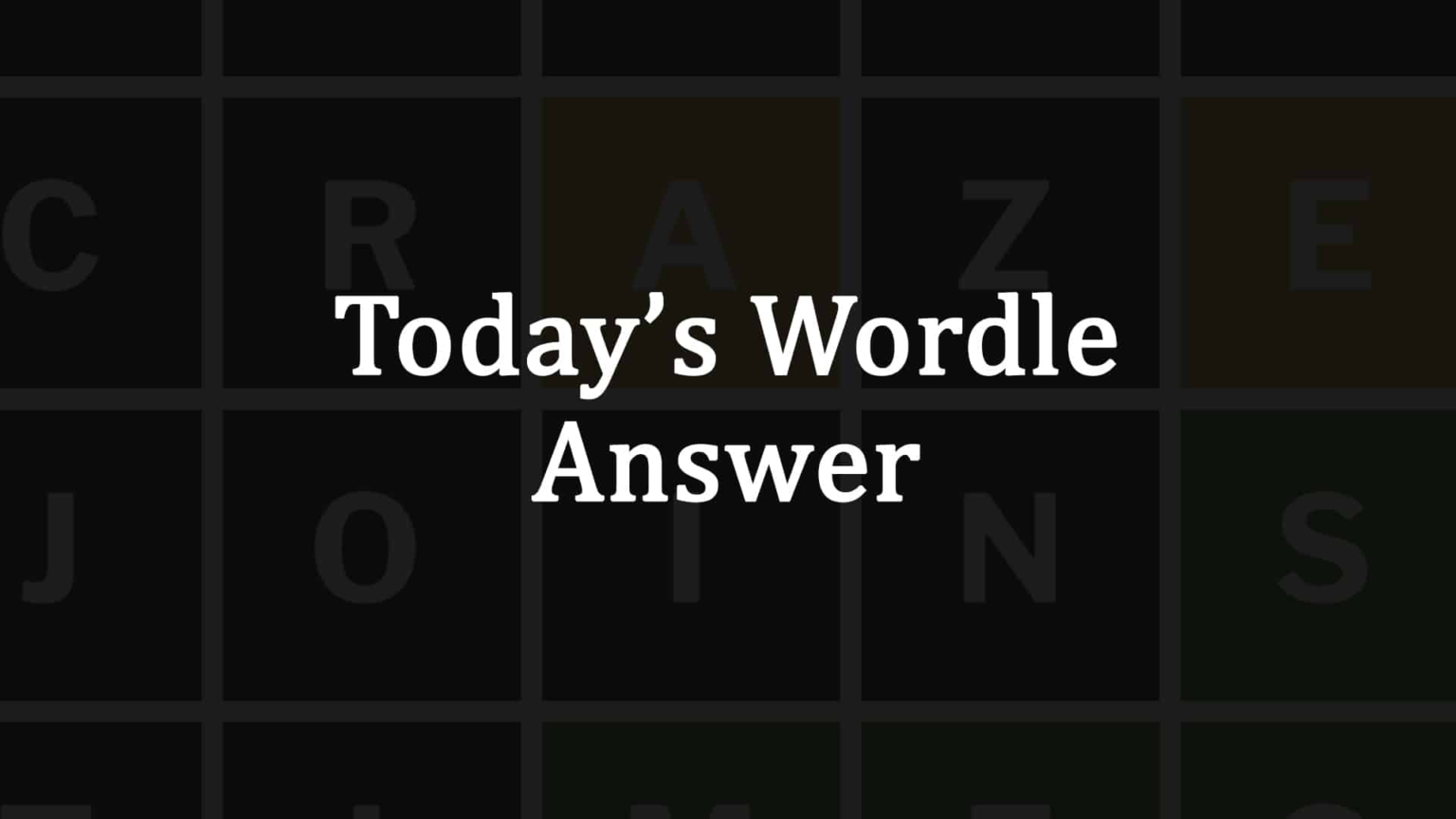 Quick Review On Multiplayer Wordle How To Play It With Friends 